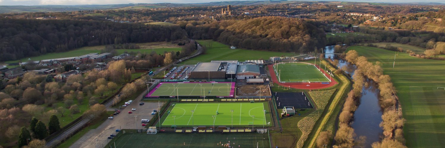 Hartlepool United Secure Durham University Partnership - fcbusiness