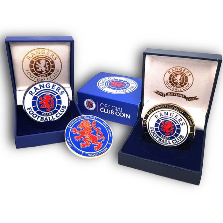 In Focus: Zenith Coins – Introducing The Official Club Coin - fcbusiness