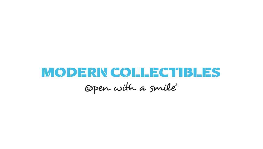 In Focus: Modern Collectibles Ltd - Excitement & Passion Captured ...
