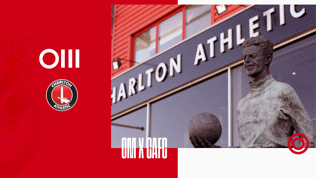 Charlton Athletic Set To Launch New App and Club Website - fcbusiness