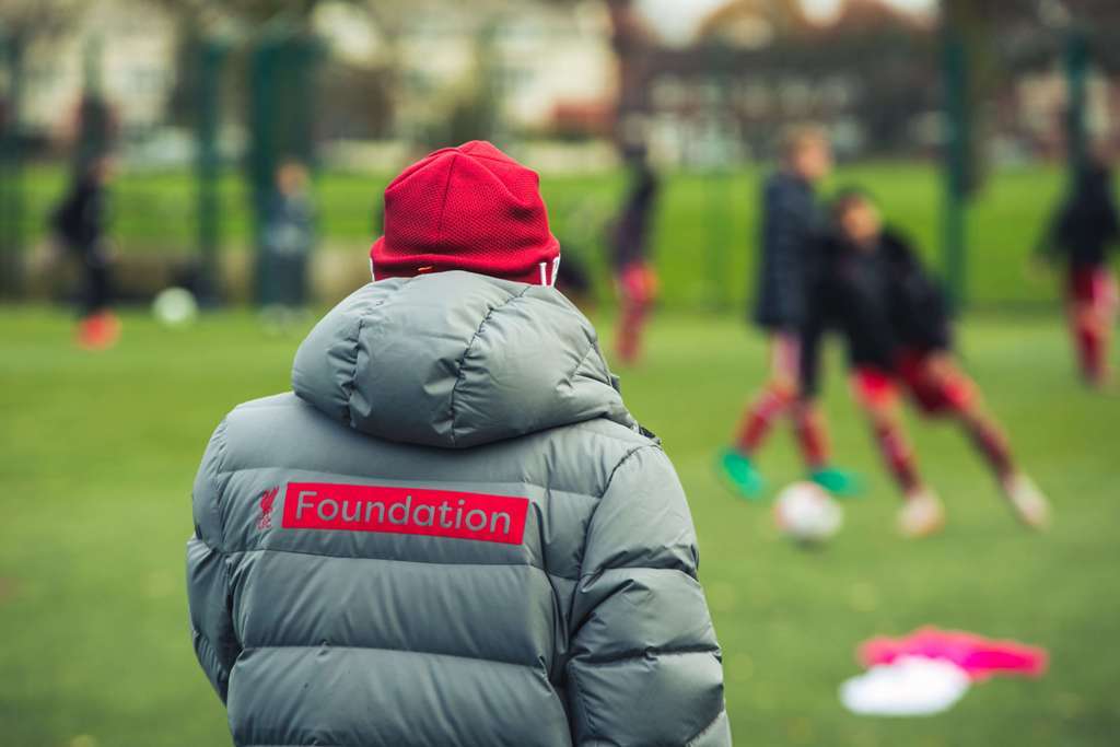 Football As A Force For Good / Liverpool’s Big Impact - fcbusiness