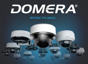 Complete Dallmeier Domera® Single-Sensor Camera Family - fcbusiness