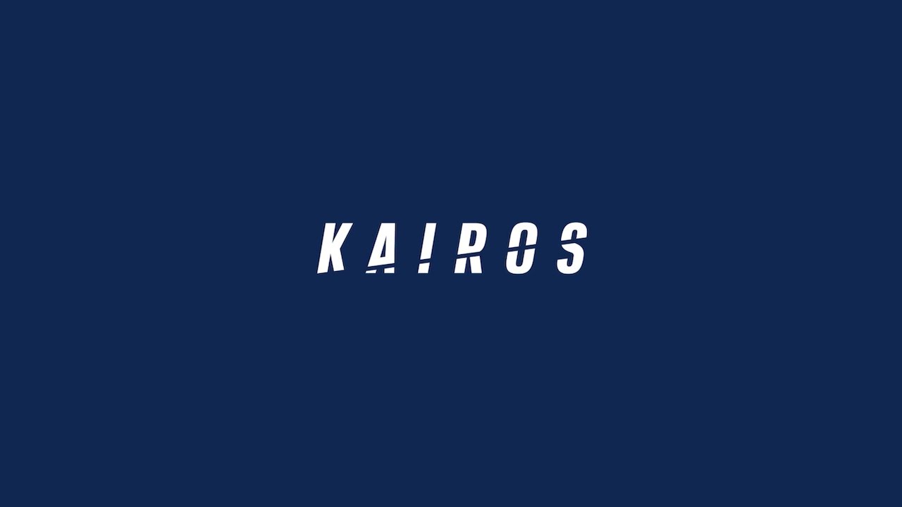 Kairos – The Club Solution – Don’t Get Left Behind!