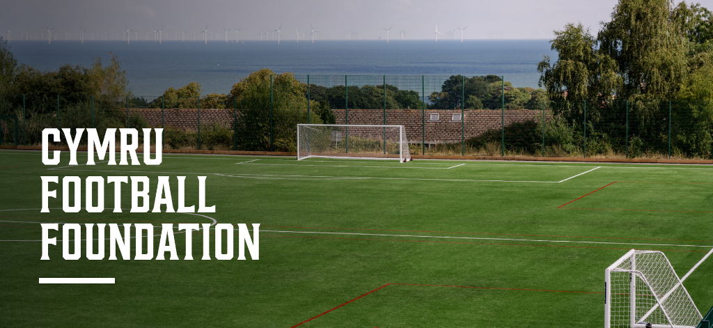 Cymru Football Foundation Awards £4.3m To Projects Across Wales