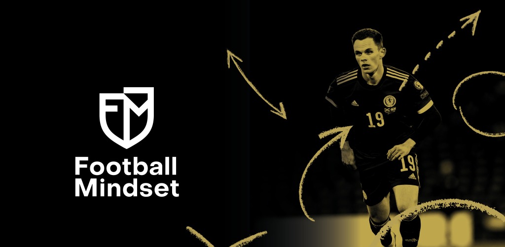 Play Helps Transform Football Mindset Brand Identity