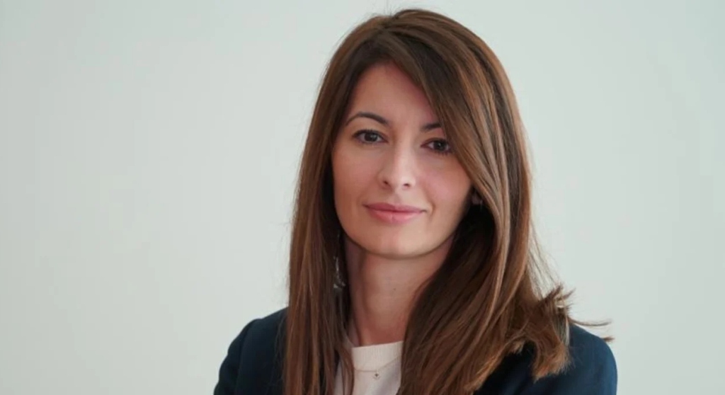 AS Roma Appoint Lina Souloukou As New CEO - fcbusiness