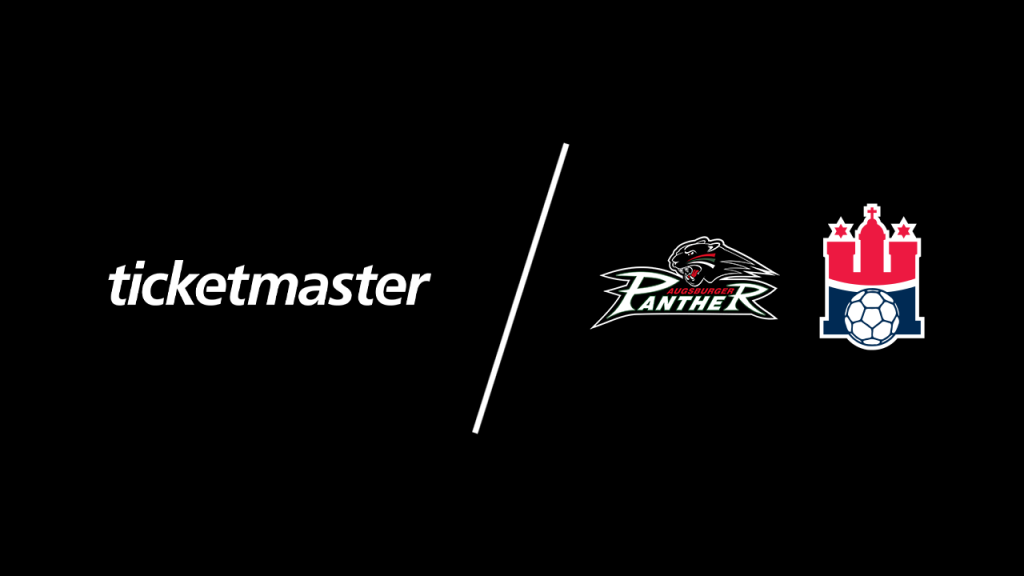 Ticketmaster Expands White-Label Solution Into Germany