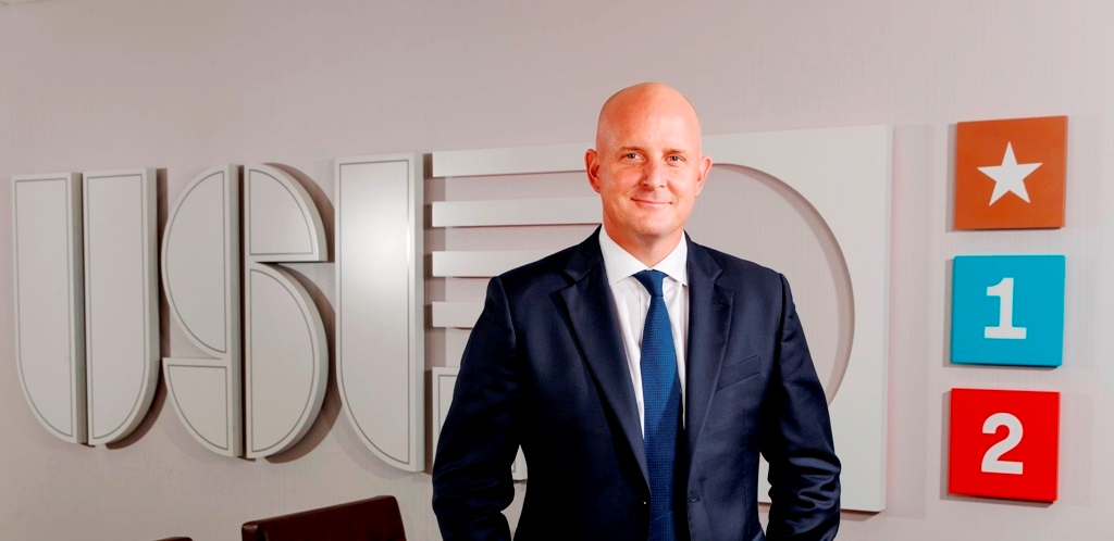 Huddersfield Town Appoint Jake Edwards As Chief Executive Officer