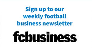 Newcastle United Appoint David Hopkinson As New CEO - fcbusiness