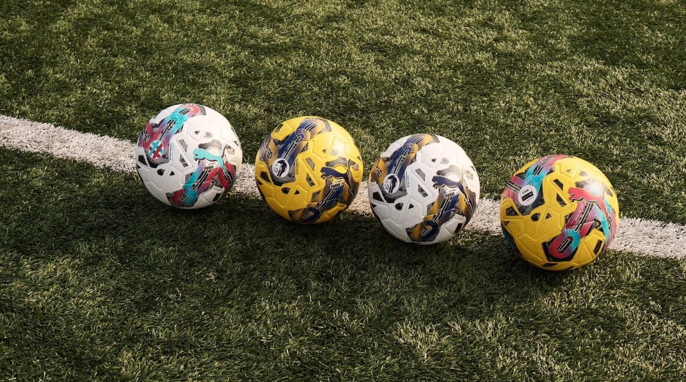 Puma Becomes Official Match-Ball Provider For SPFL & SWPL