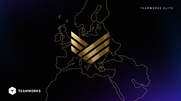 Teamworks Elite Launches In Europe - fcbusiness