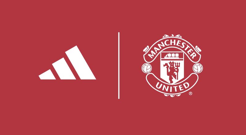 Manchester United PLC Announces Renewal of Adidas Partnership - fcbusiness