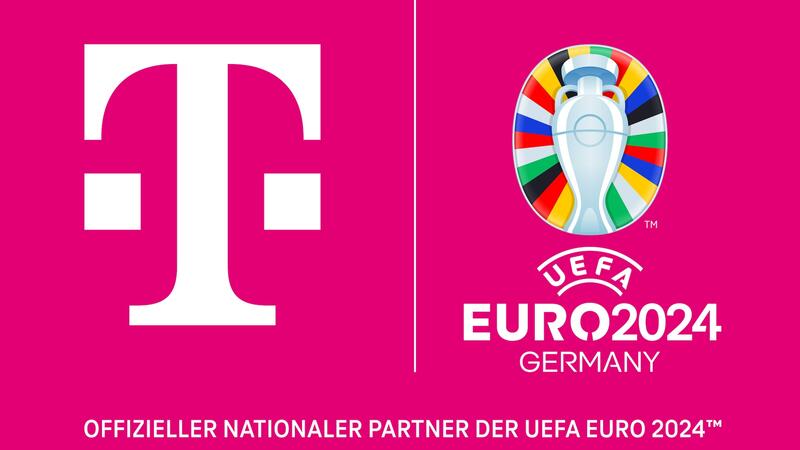 Deutsche Telekom Becomes Official National Partner Of UEFA EURO 2024 ...
