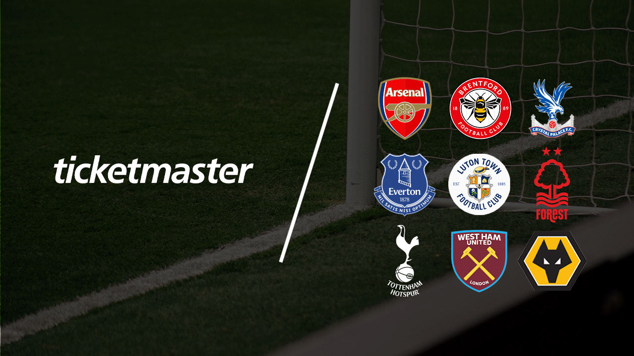 Ticketmaster Sport More Than Doubles Premier League Clients - fcbusiness