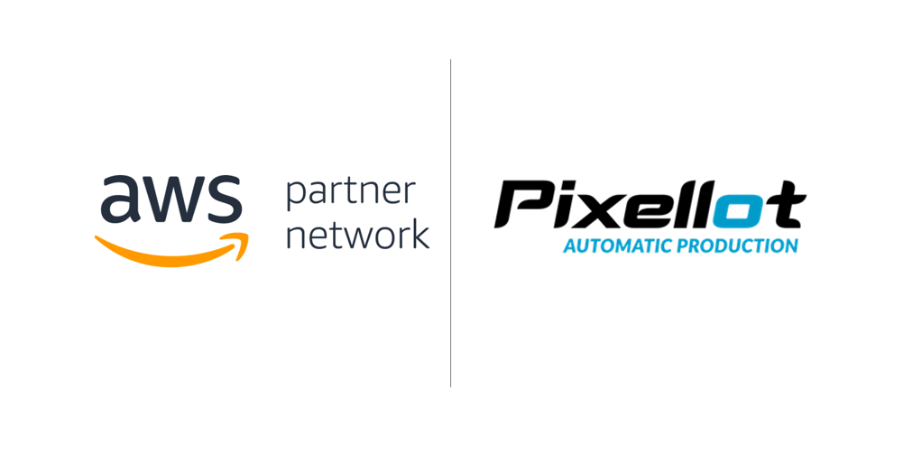 Pixellot Becomes An AWS Qualified Software Partner - fcbusiness