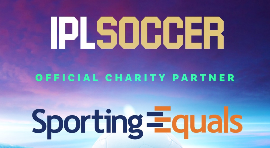 IPLSoccer Agrees Partnership With Sporting Equals