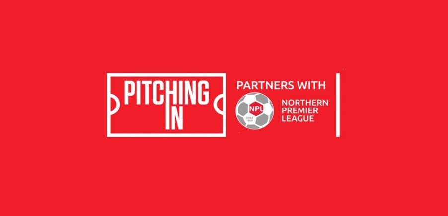 FWP Sponsors Revamped Northern Premier League Fair Play Awards