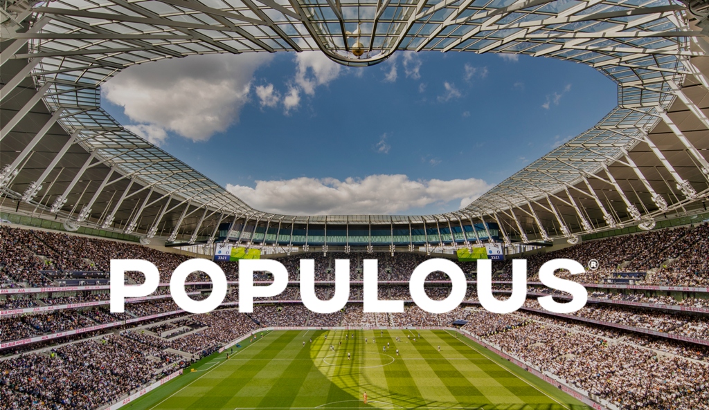 Populous Announces Minority Investment From Providence Equity Partners