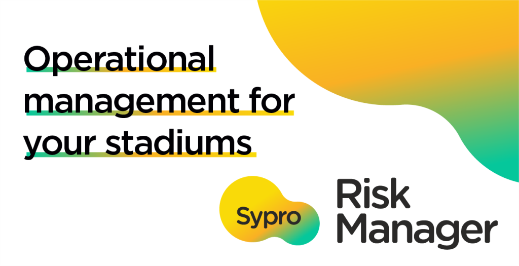 Sypro: Risk Manager For Stadiums & Arenas - fcbusiness