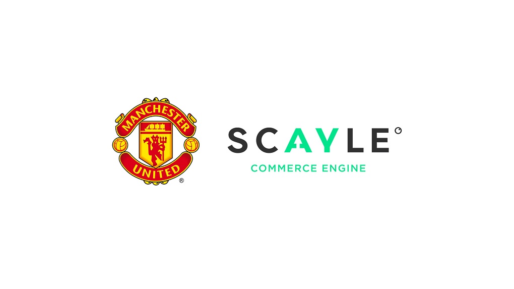 Manchester United Signs New Global E-Commerce Partnership With Scayle
