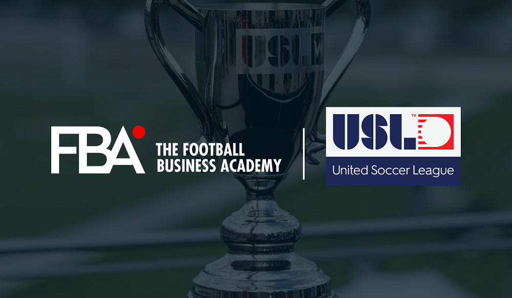 The FBA & USL Form Education Collaboration - fcbusiness