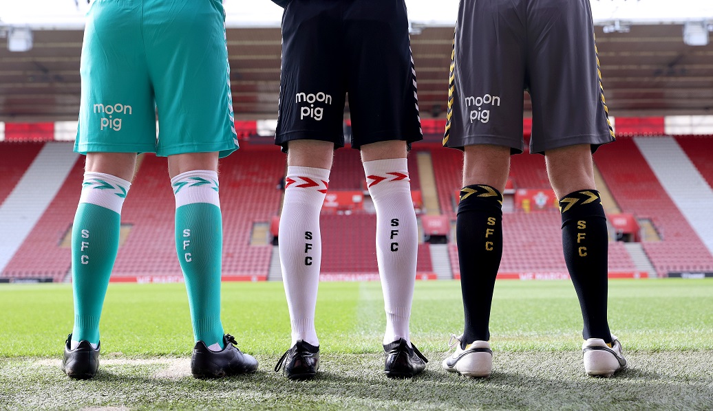 Southampton Announces Moonpig As Official Memorable Moments Partner