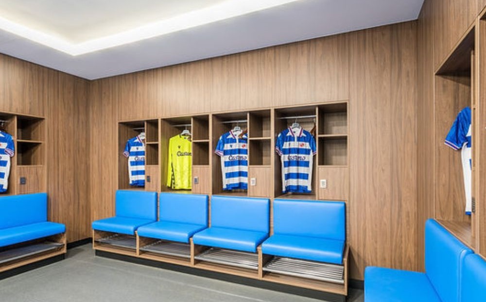 Looking Forward To The Season Ahead With Crown Sports Lockers