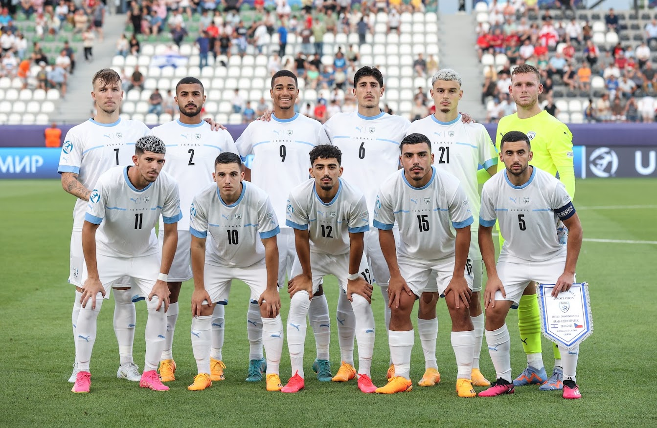 Israeli Football Association And Pixellot Partner To Revolutionise ...