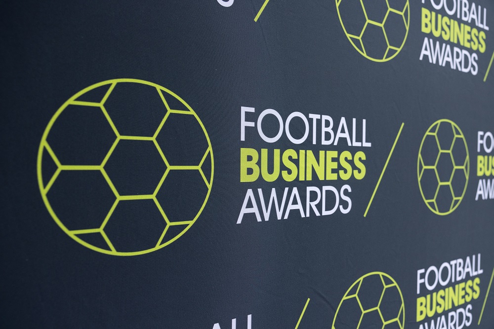 Winners Of The 2024 Football Business Awards Announced
