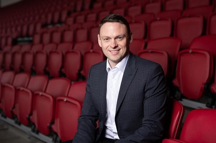 Liverpool Make Changes With Three Key Leadership Promotions