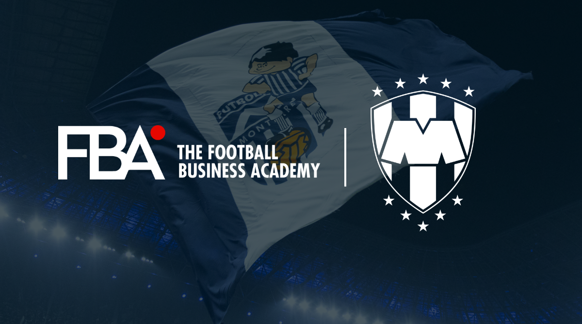 The FBA & CF Monterrey Forge Academic Partnership