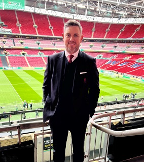 Liverpool Make Changes With Three Key Leadership Promotions