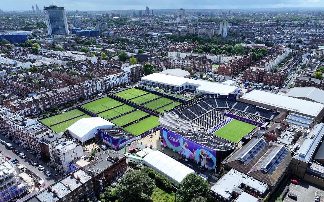 Arena Group Appoints Jim Glover As CEO – EMEA To Drive Growth ...