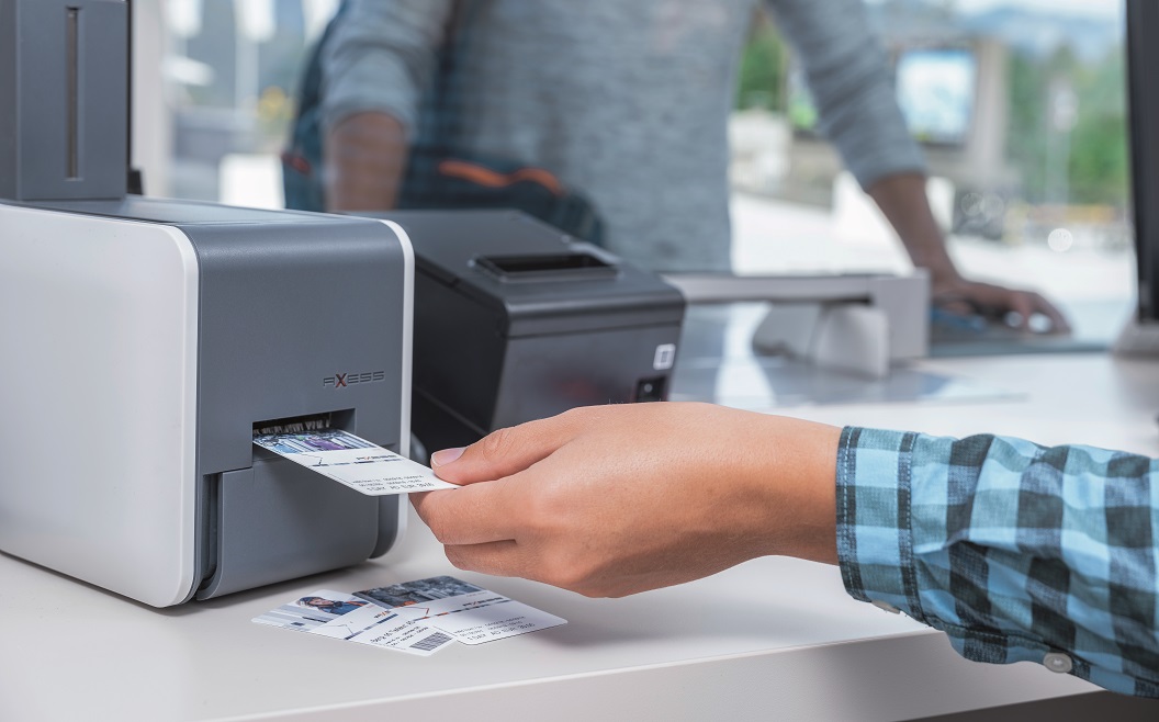 In Focus: Axess – Chip Card Security - fcbusiness