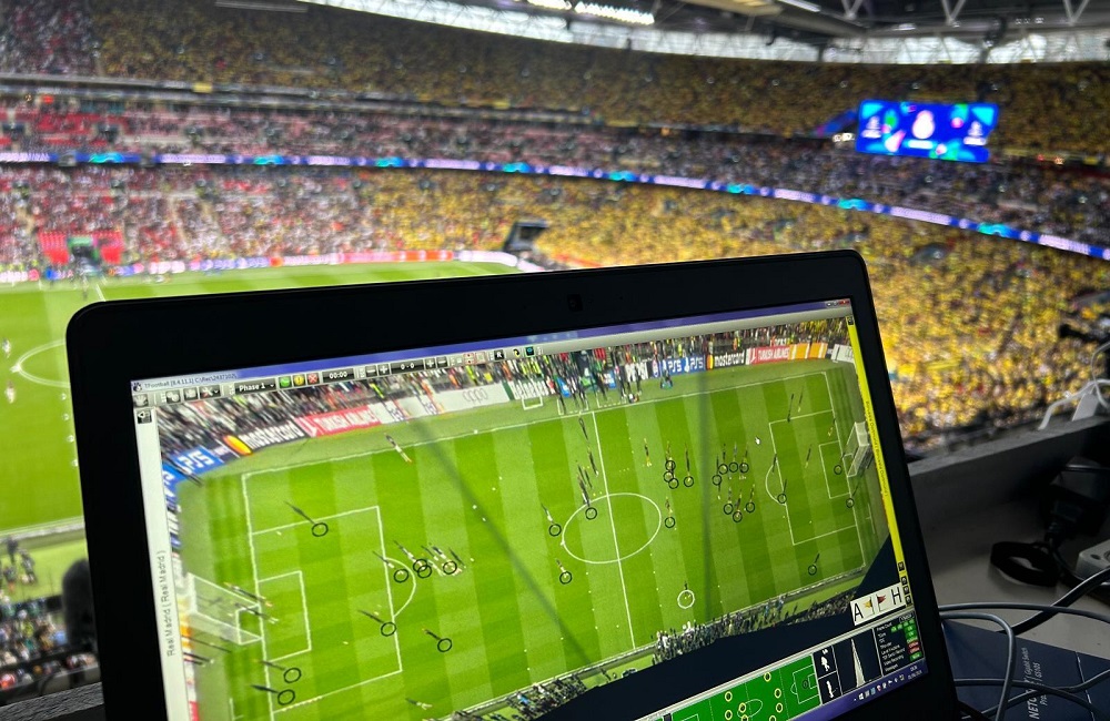 TRACAB’s Semi-Automated Offside Technology Awarded FIFA Certification