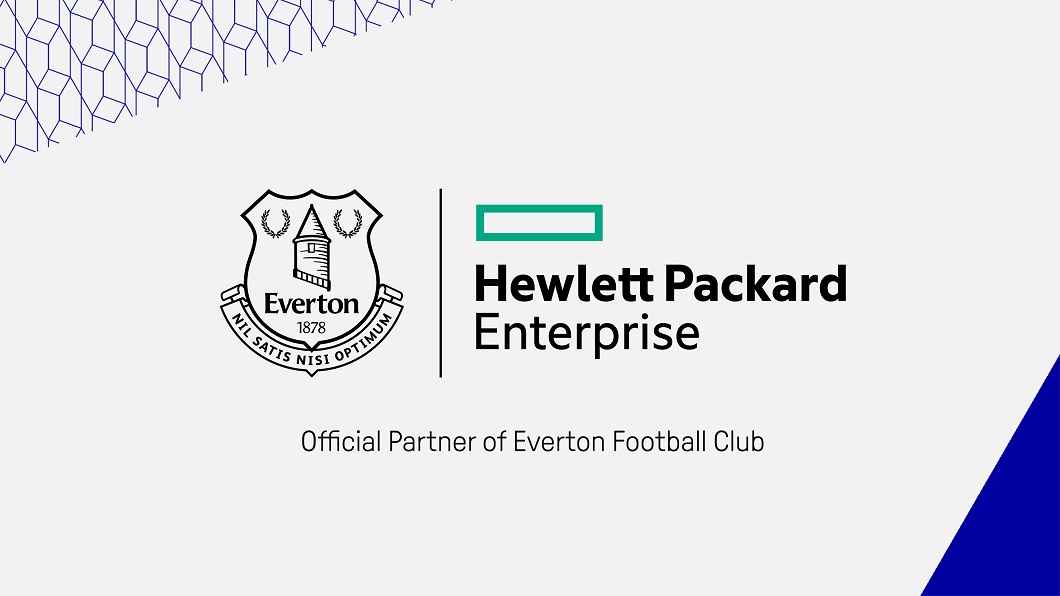 HPE Aruba Networking To Help Connect New Everton Stadium