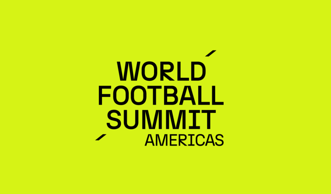 World Football Summit Americas Set For Mexico City Showcase