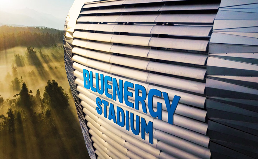Udinese Transforms Bluenergy Stadium Into Premier Multifunctional Venue