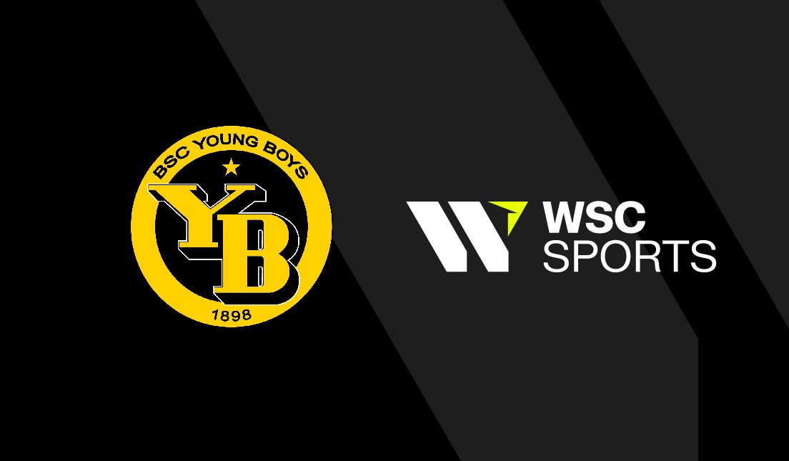 BSC Young Boys Selects WSC Sports For AI-Powered Content Strategy
