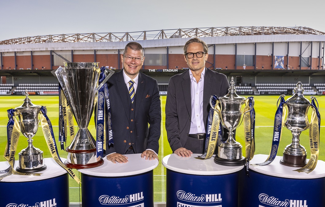 SPFL Reveals Record Turnover & Fee Payments To Clubs