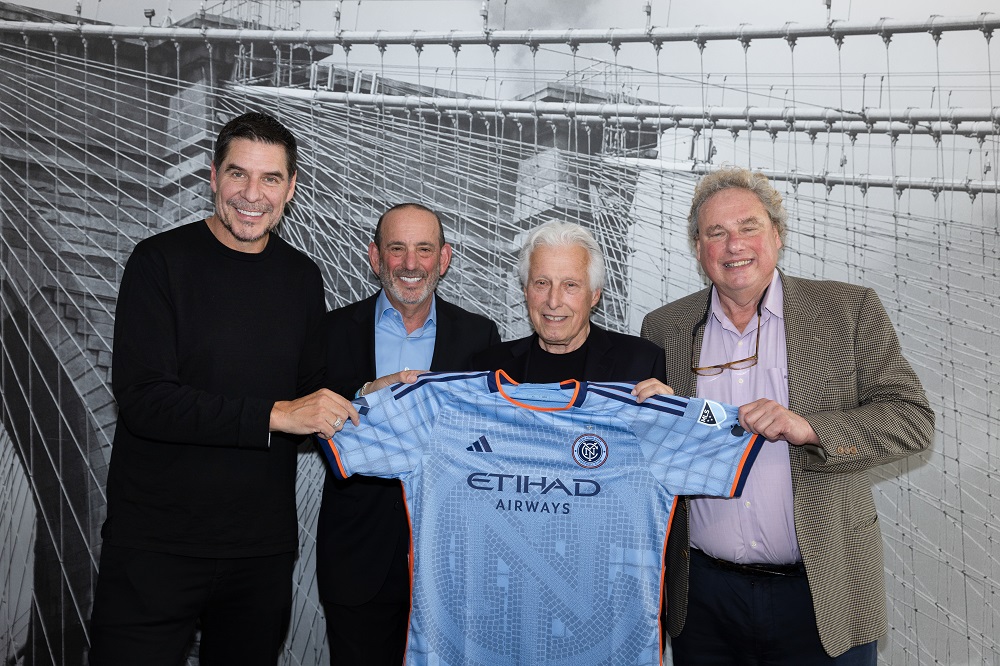 New York City FC Welcomes Marcelo Claure To Ownership Group - fcbusiness