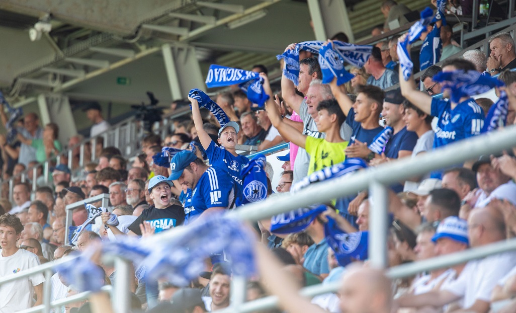 Czech League FA Teams-Up With WSC Sports In Revolutionary Content Move