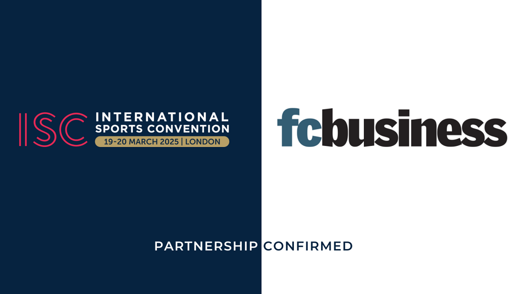 Partnership With fcbusiness & International Sports Convention Renewed ...