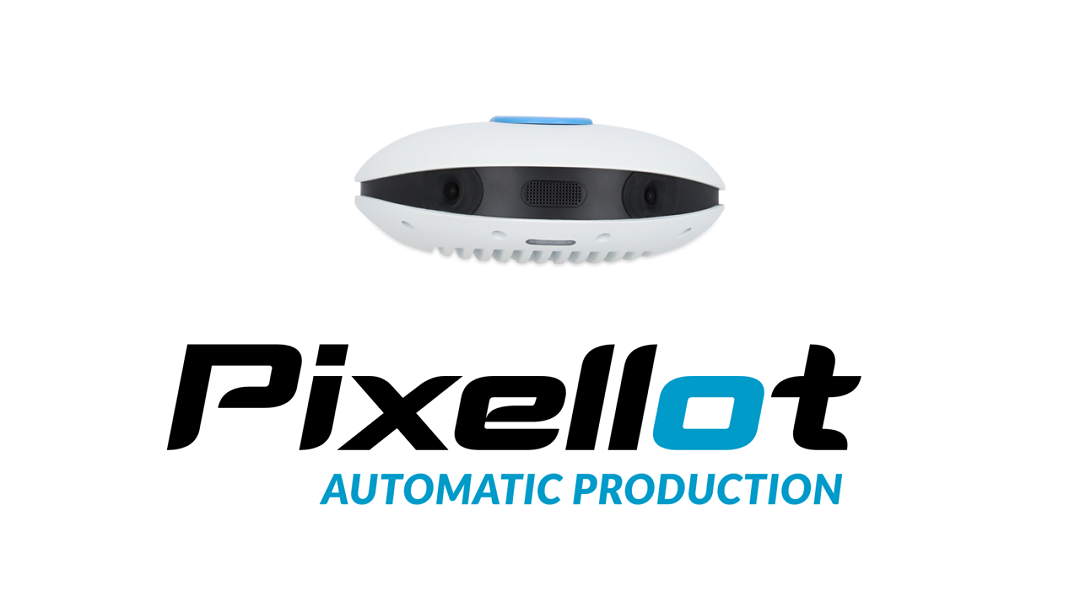 Pixellot Air NXT: The Next Generation Multi-Sports Portable AI Camera