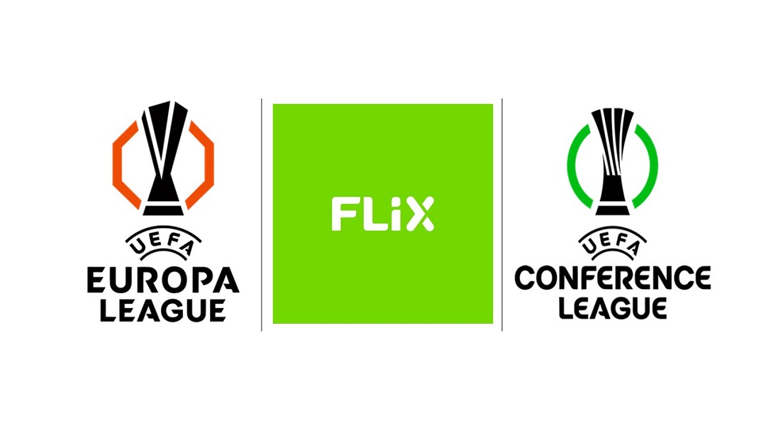 Flix Partners UEFA Europa League & Conference League