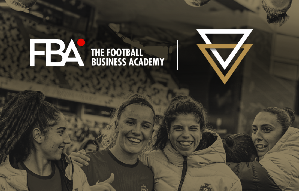 The FBA Partners With Teammate Football Management