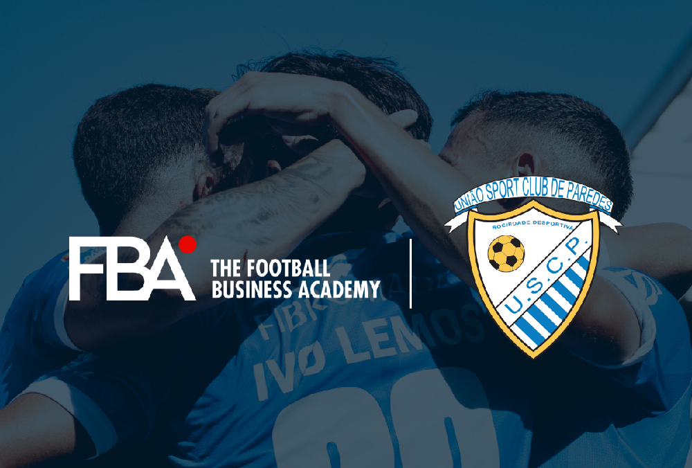 The FBA Signs Partnership Agreement With USC Paredes