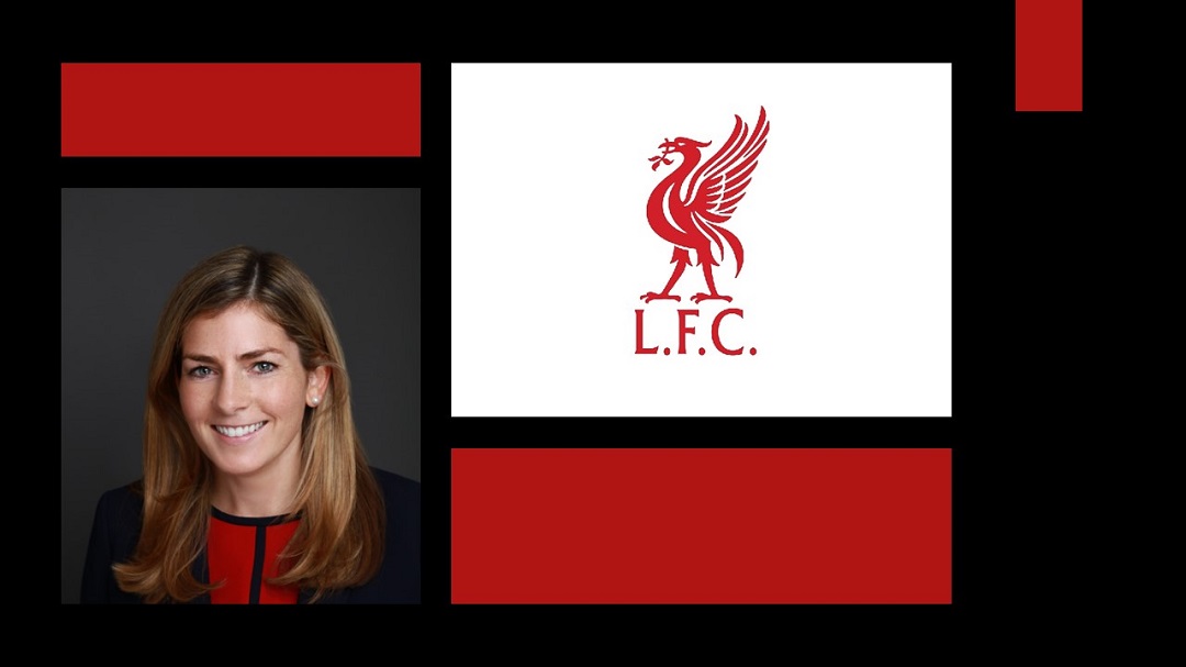 Liverpool FC Appoints New Commercial Director - fcbusiness
