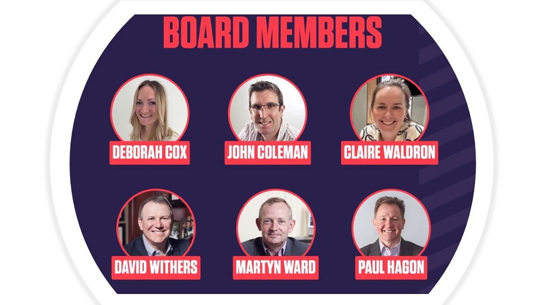 GMA Appoint Six New Independent Directors To Board