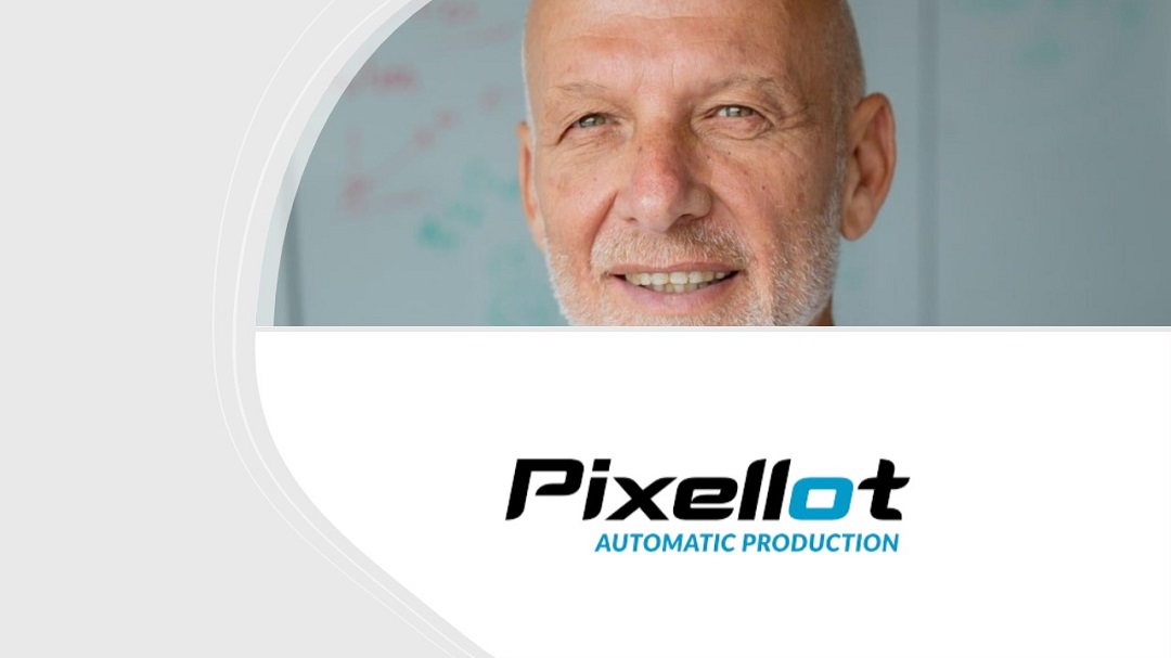 Pixellot CEO Alon Werber Steps Down After A Decade